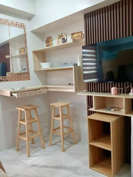 Studio At Casa Mira Towers Guadalupe Cebu City - Cebu