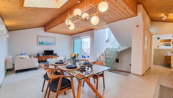 Blue Haven By The Ria - Faro City - Faro