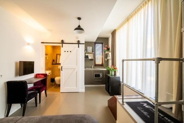 New! Cozy Studio 54 - Diemen