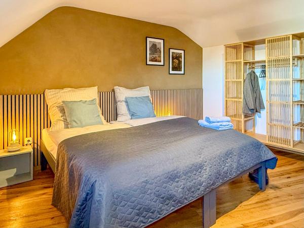 Bolstein Apartments Eifelauszeit - Euskirchen