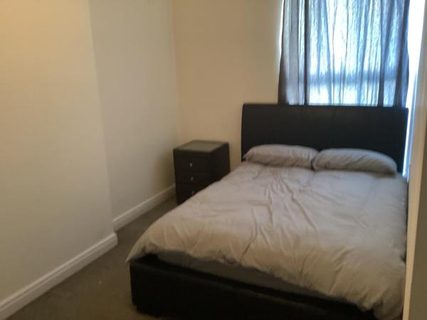 Beech Grove - Preston