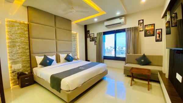 Hotel Madhur Pithampur - Pithampur