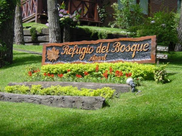 Refugio Del Bosque - Pinamar