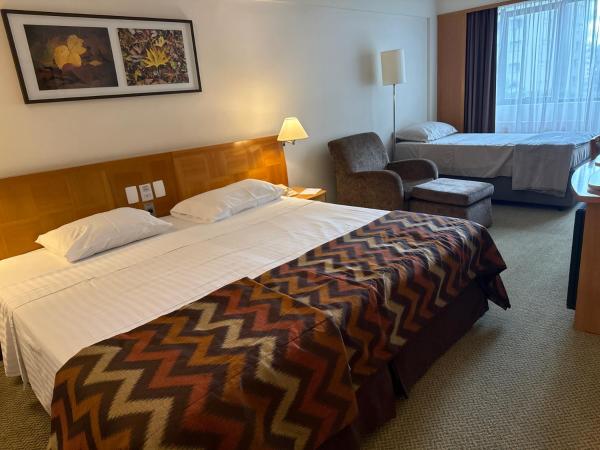 Sol Alphaville Hotel & Residence Unidade 506 - Barueri