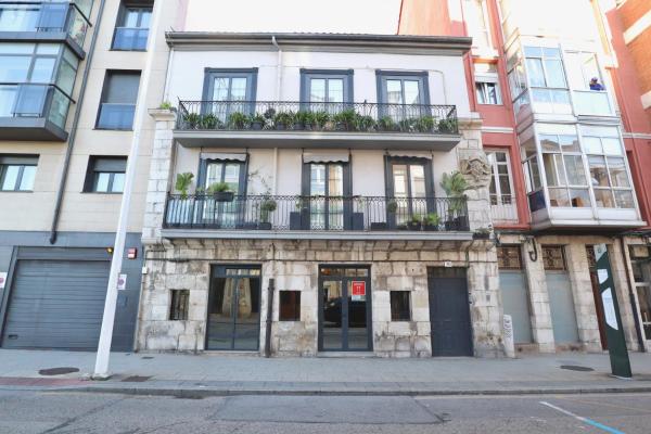 Notel Club - Increíble Y Acogedor Apartamento - Santander