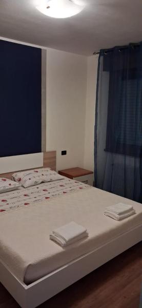 Chiara Apartment In Cervignano With 2 Double Beds - Palmanova