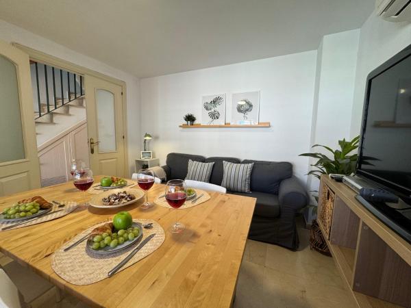 Stay Belonio La Pelusa Del Palo Beach - Provincia de Málaga, España