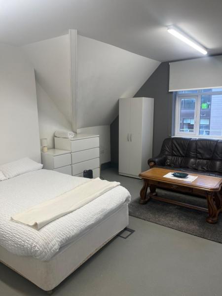 The Stag And Hen Pub - Nuneaton