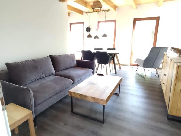 Ferienwohnung Hard Am Bodensee - Bregenz