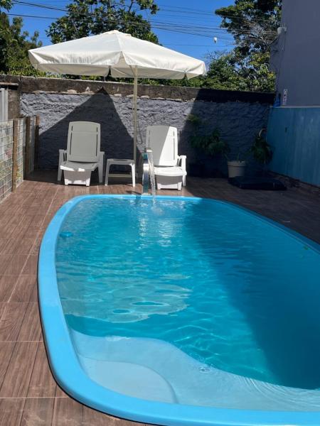 Casa Com Piscina E áRea Kids - Serra