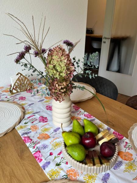 Fewo Mit Alpaka Blick - Bad Gandersheim