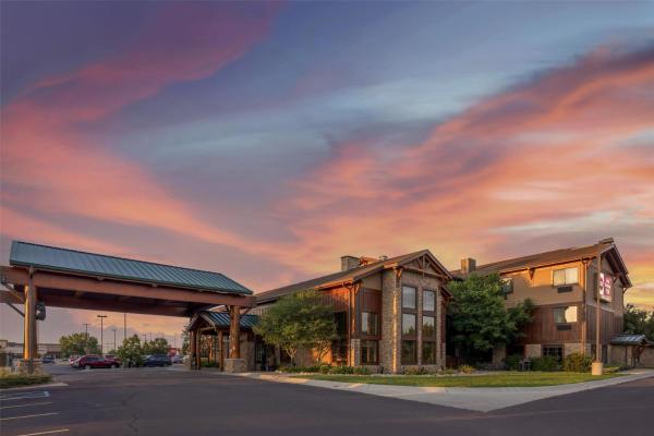 Best Western Plus Kelly Inn And Suites - Fargo, ND