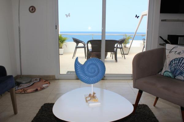 Departamentos Amoblados Frente Al Mar Manta -Proinkasa - Manta