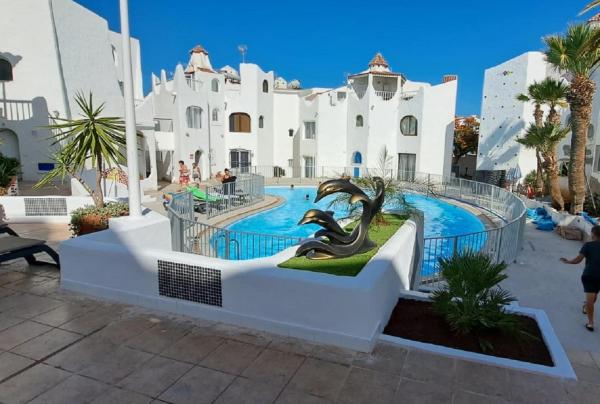 Cheerful Coast By Deihu Experiences - Los Cristianos