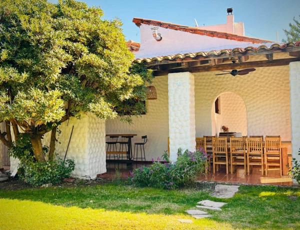 Loro Loco Mendoza - Mendoza