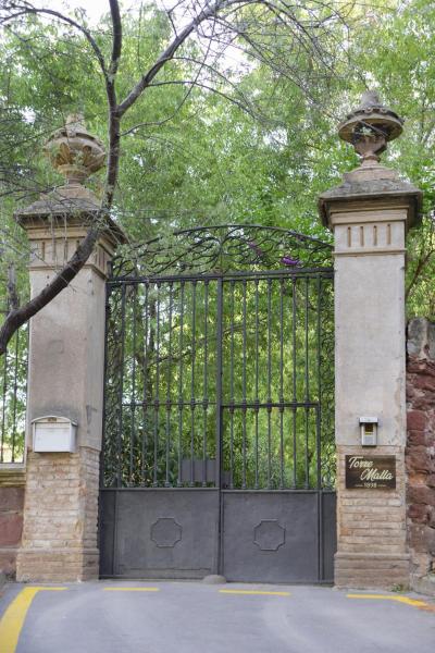 Torre D'en Malla - Martorell