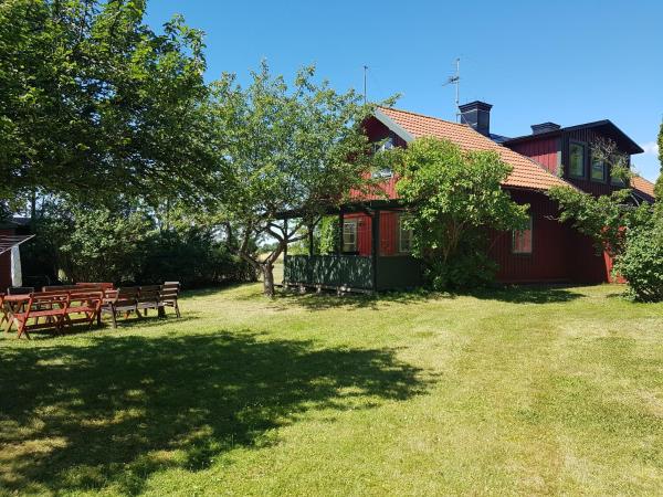 Villa Freja - Borensberg
