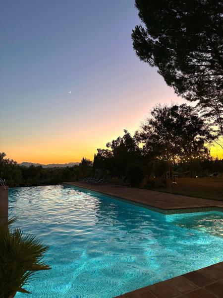 La Guzmana De Ronda - Arriate