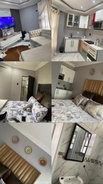 Huzula Royal Residence - Richards Bay