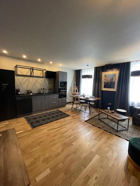 Grand Appartement Hyper Centre - Lens