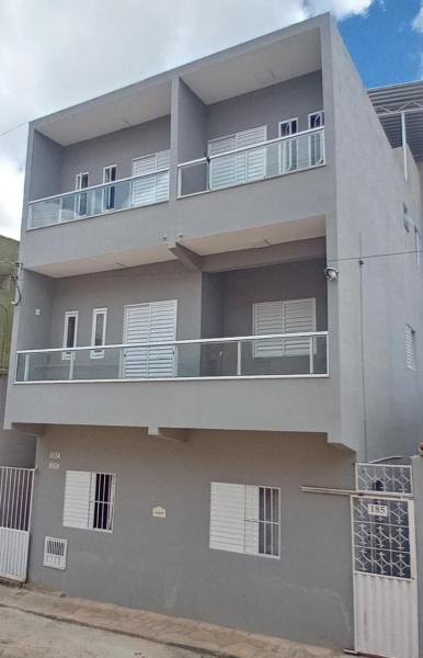 Pousada E Kitnet Lavínia - Poços de Caldas