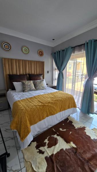 Huzula Royal Residence - 