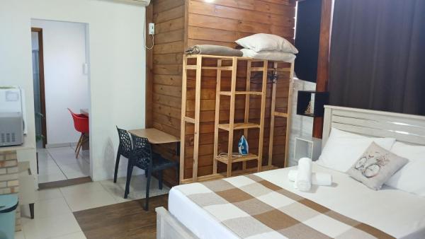 Suíte 77 Privativa , Há 11km Da Vila Germânica - Gaspar