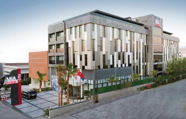 Mia City Hotel - Buca