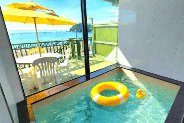 Yeongheungdo Haevichi Pension - Ansan-si