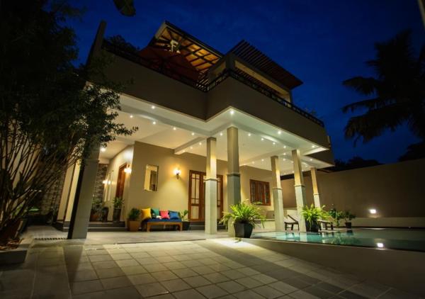 Villa Freedom Hikkaduwa - Hikkaduwa