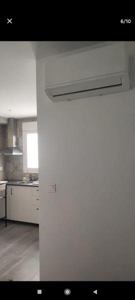 Estudio - Habitación Tipo Loft - Granada, Spain