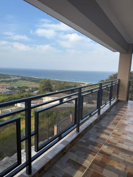 Oceanview Oasis - Umzinto