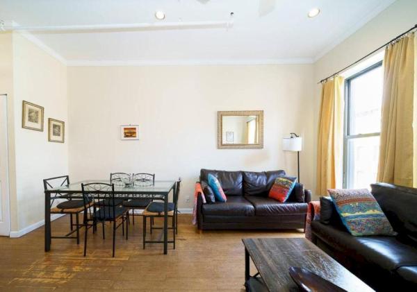 Midtown West Furnished Apartment 3br Perfect Share - New York