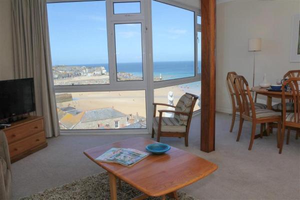 2 Bed In St Ives Oc-fern41 - St Ives