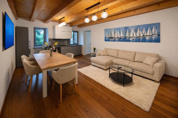 Aurisina Heart Apartment - Monfalcone