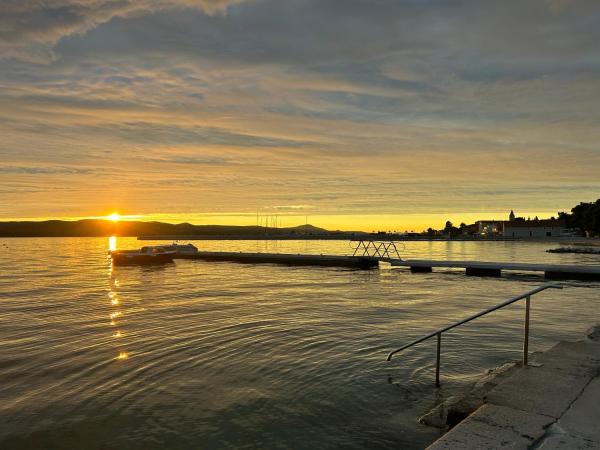Apartment Sunset - Sveti Filip i Jakov
