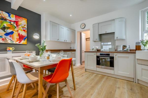 3 Bed In Fowey Oc-g33050 - 弗維宜