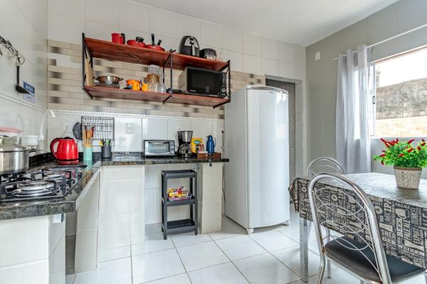 Casa Perto Do Centro E Da Udesc Cefid - Florianópolis