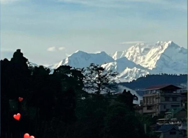Sungava Homestay - West Bengal