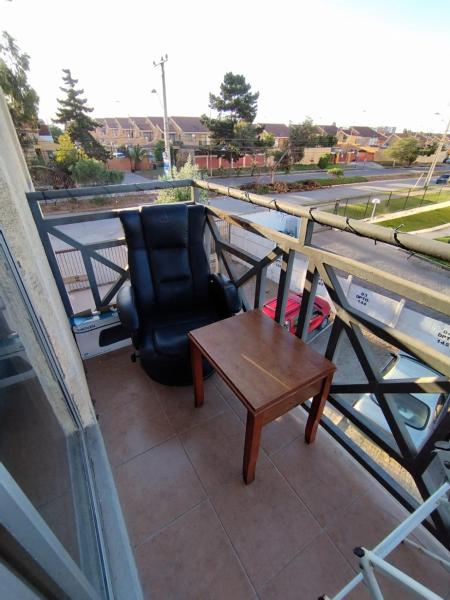 Habitación - La Serena