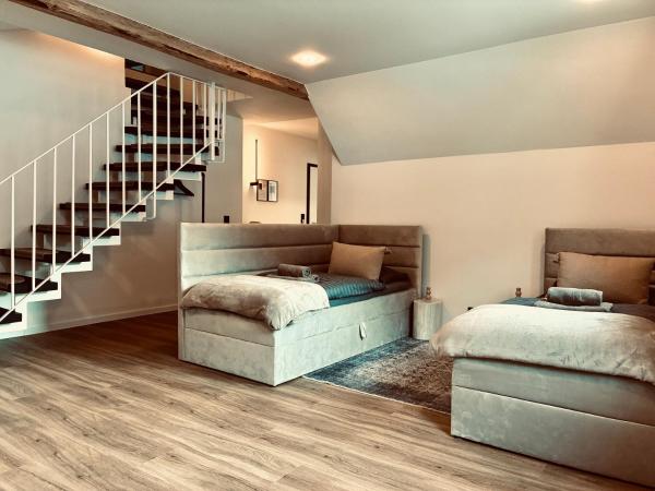 City Apartment - Immenstadt Im Allgäu - Immenstadt im Allgäu
