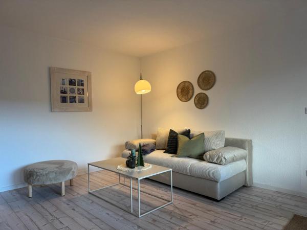 Sweet Escape - Bad Pyrmont