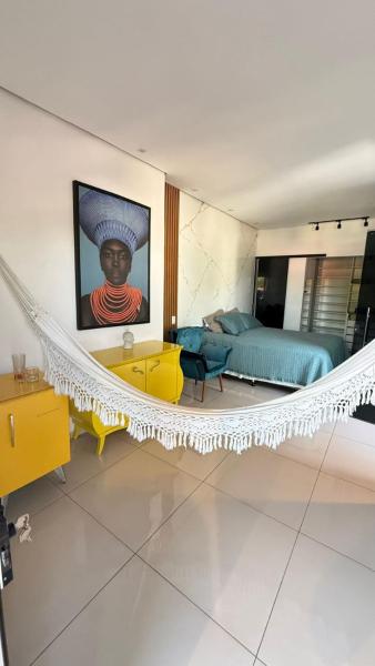 Flat Zona Sul - Teresina