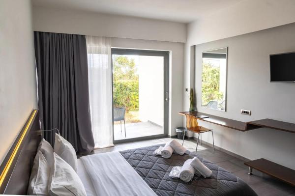 Megara Hotel - Мегара