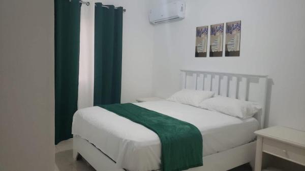Hotel Dieux Internacional - Dominikanische Republik