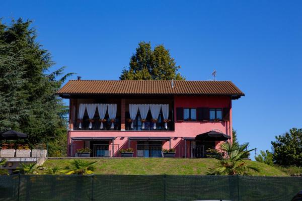Case Vacanze Marinella - Piamonte