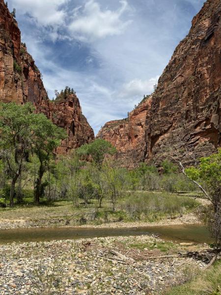 Near Zion Mtn Views Trails Great For Families - Springdale, UT