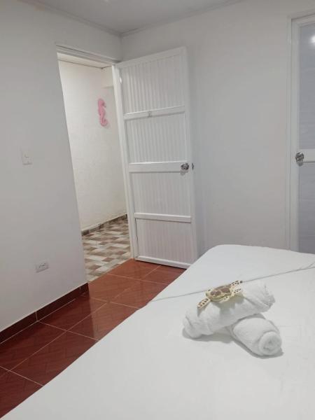 Posada Mr Buku - San Andrés