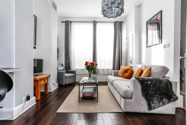 Rialto Luxury Central Apartment - Bradford-on-Avon