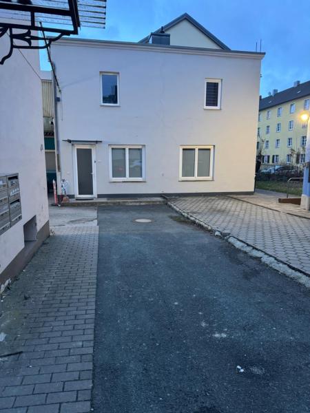 World Of Esport - Bayreuth